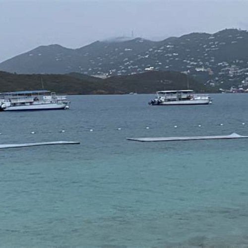 Stream Review Special Price St Thomas Shore Excursion Marriott Morning ...