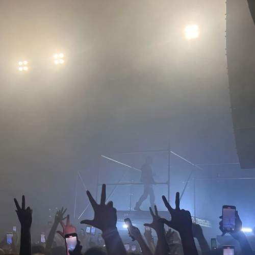 Stream HARDCORE- Ken Carson Tour version (prague){SKIP TO 0:45} by ...