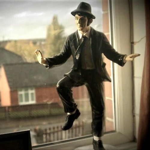 Stream Alison (Elvis Costello & Neil Young ) by ßénchplayer | Listen ...