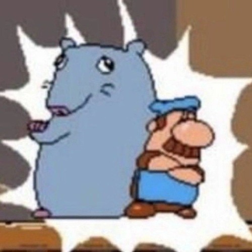 Stream stupid rat from pizza tower | Listen to Too much pizza tower ...