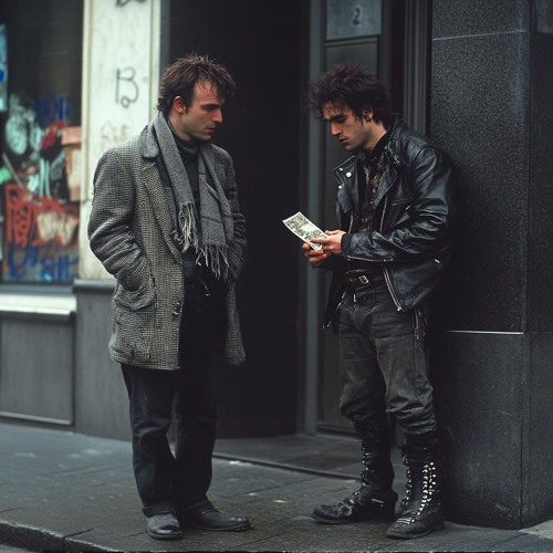 Stream Help Me Go Away (D guitar rat) by I and Ai | Listen online for ...