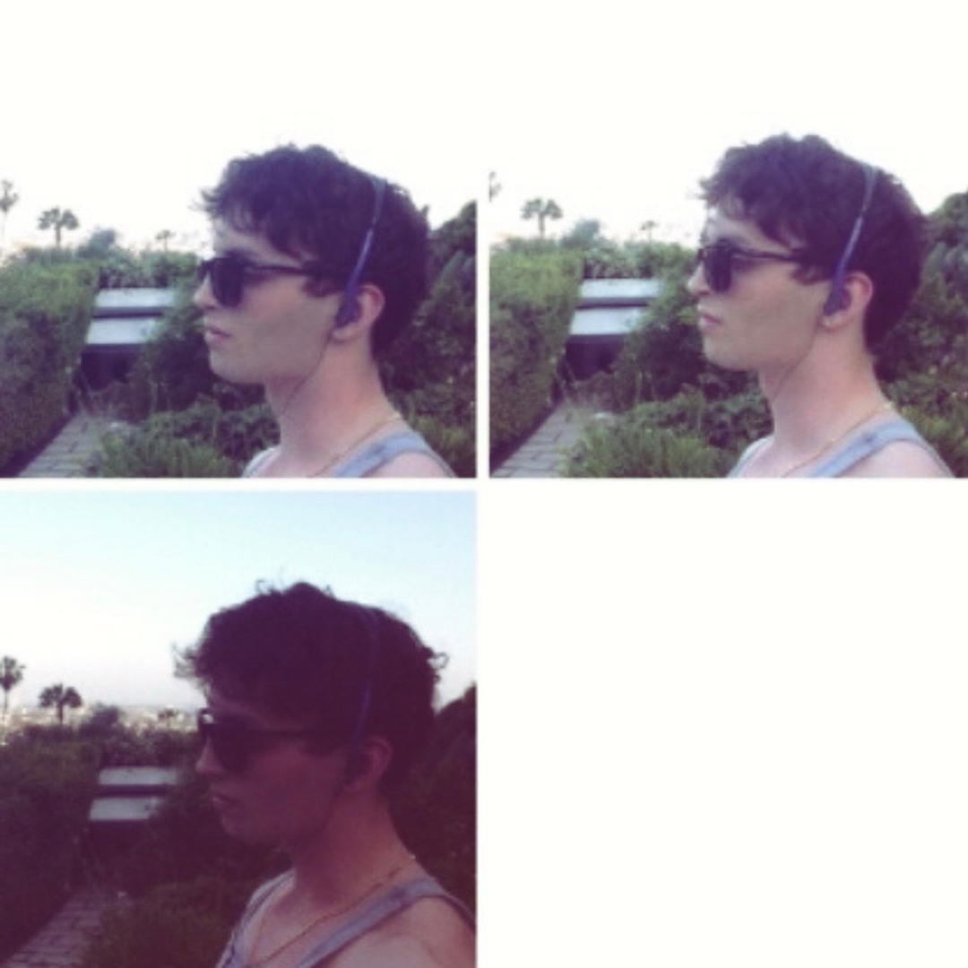 Stream ties (p. twilight & doug suh) by sean pitaro (@seanpitaro ...