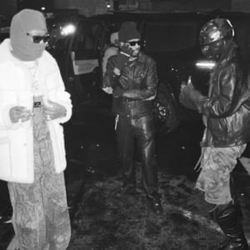 Stream Playboi Carti (Ft.Future) - Really Im Trim by Last Repent ...