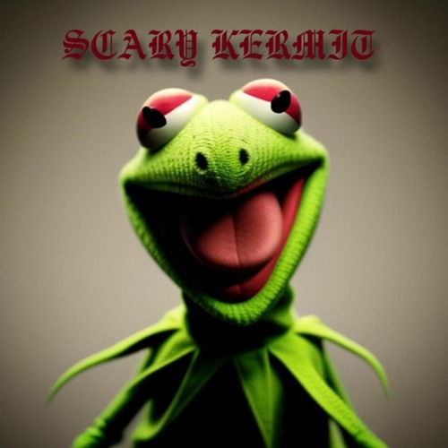 Stream Scary Kermit - Chubby Frog The Rapper by Chubby Frog The Rapper ...