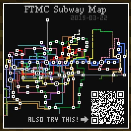 Stream Base by FlashTeens In Minecraft | Listen online for free on ...