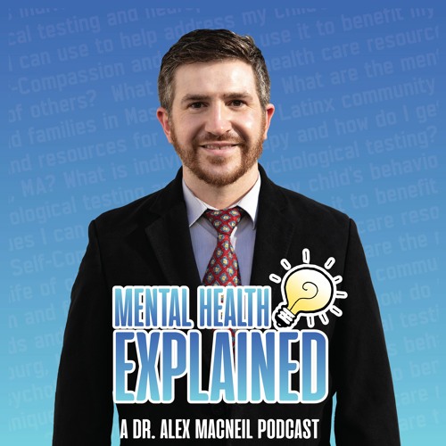 Stream episode How Trauma Affects Men and their Relationships ...