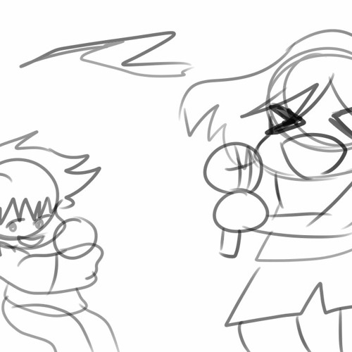 Stream FNF VS ASH || MENU THEME ALT by TOClaus | Listen online for free ...