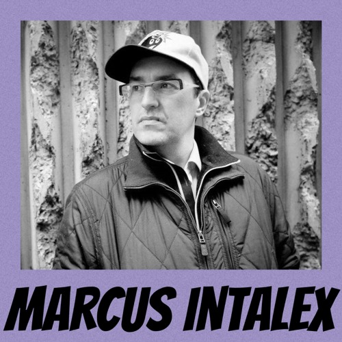 Stream Charlotte - The dnb hub | Listen to Marcus Intalex - Tracks ...