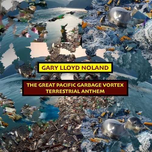 Stream Gary Lloyd Noland, composer | Listen to THE GREAT PACIFIC ...