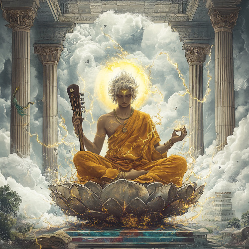 Stream The Sutra of the Mad and Free by The William Altig Choir ...