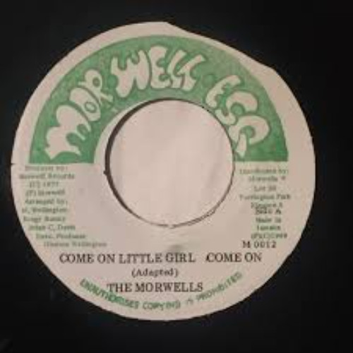 Stream The Morwells -Come On Little Girl by DJ Walka | Listen online ...
