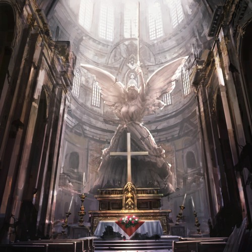 Stream Sylphix B2B Raphiiel "Etheria Requiem" Myxtopia [FFBID III] by ...