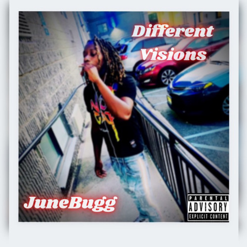 Stream JuneBugg Ft. Blvz3 x Different Visions by June Bugg | Listen ...