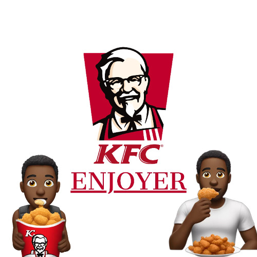 Stream tyan - kfc enjoyer by tyan2117 | Listen online for free on ...