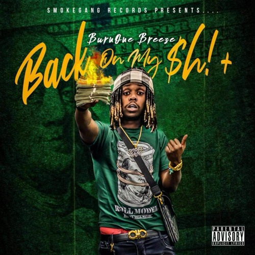 Stream Rock Star In This Trap feat Go Yayo by BurnOne Breeze | Listen online for free on SoundCloud