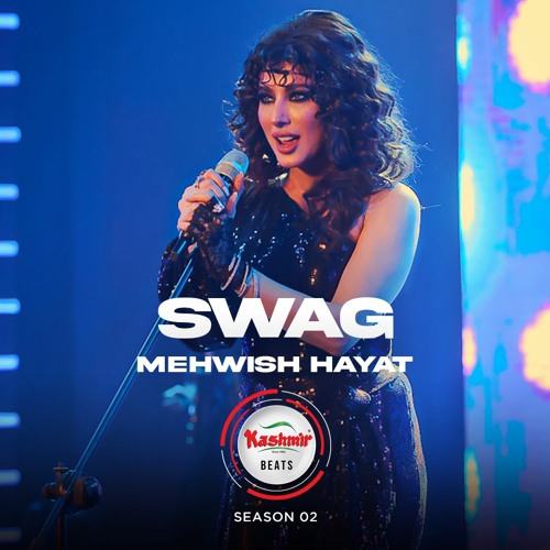 Stream Swag - Mehwish Hayat by Kashmir Beats | Listen online for free ...