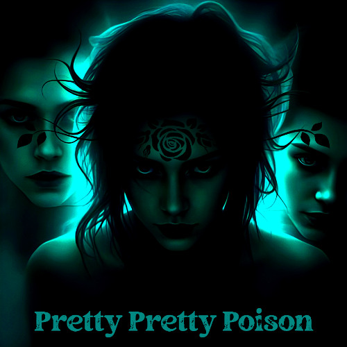 Stream Pretty Pretty Poison by Tr4p Floor | Listen online for free on ...