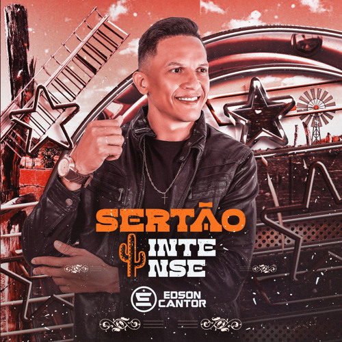 Stream Calor da Vaqueijada by Edson Cantor | Listen online for free on SoundCloud