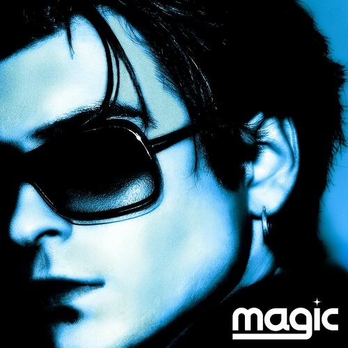 Stream Seb Torgus - Magic by Fresh Finds | Listen online for free on ...