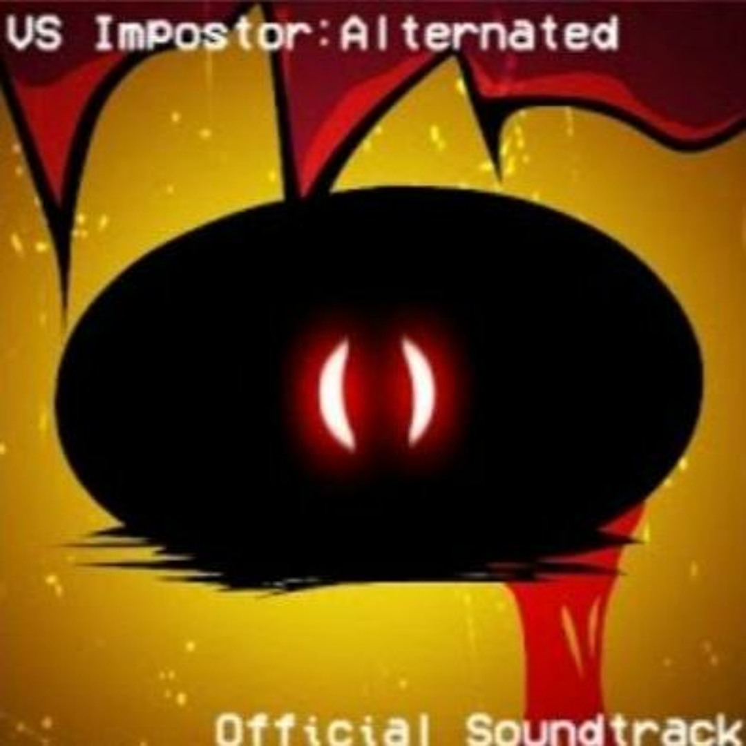 Stream Vs Impostor- Alternated - Teratoma V2 (By Seotoo) (FNF) by ...