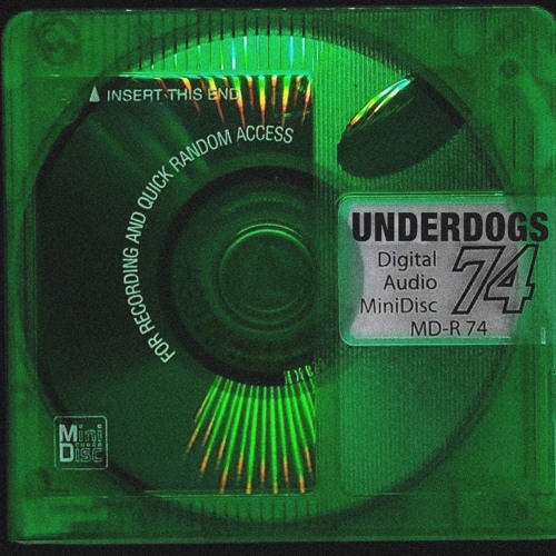 Stream Underdog Sound Mix (Digital Debo) by DigitalUnderdogs | Listen online for free on SoundCloud