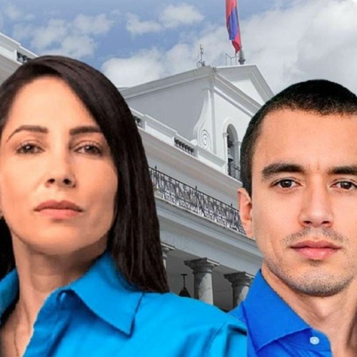 Stream Ecuador A una Segunda Vuelta Presidencial por Juan Manuel Karg ...