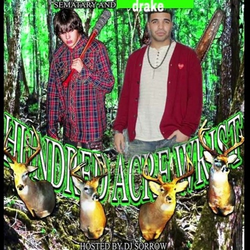 Stream Drake, Sematary, Project Pat, 21 Savage-Toronto Slugger by DJ ...