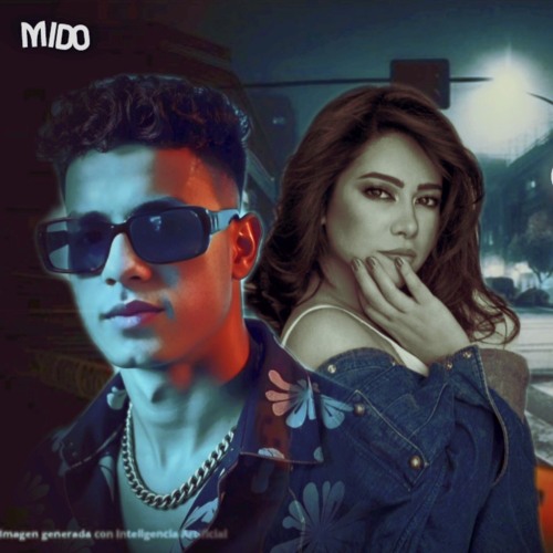 Stream ميدو الكروان × شيرين - سهرانه الليالي | Mido El Karawan × Sherine - Sahrana El Layaly by ...