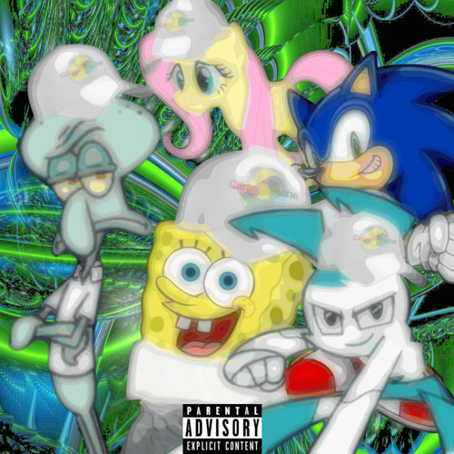 Stream HAZMAT CYPHER w/ yungbob, squidtalk tentaglock, jennyxtheylives ...