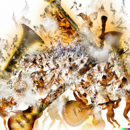 Stream StrangeBand Out Of Sight Feb23 by The Strange Band | Listen ...