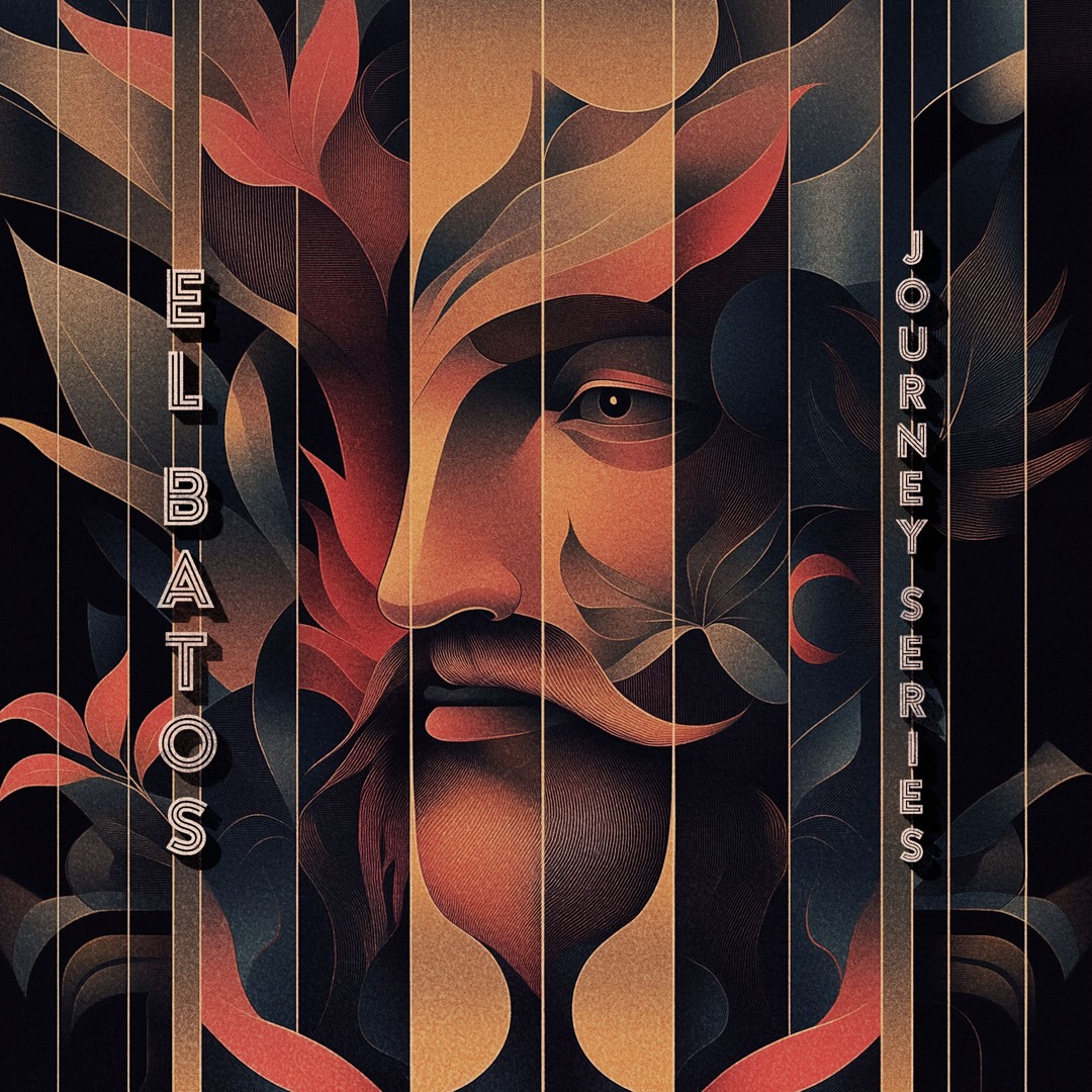 Stream El Batos [Journey Series] by Magician On Duty | Listen online ...