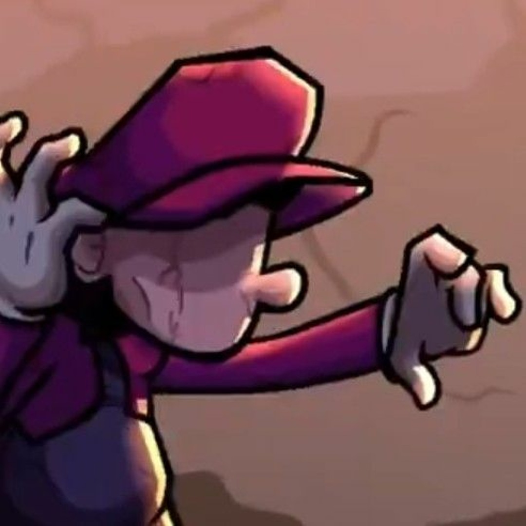 Stream [FNF] I STILL SEE YOU V2 Teaser - FNF Antiverse: Vs. MARIO - By Polar Vortex by Random ...