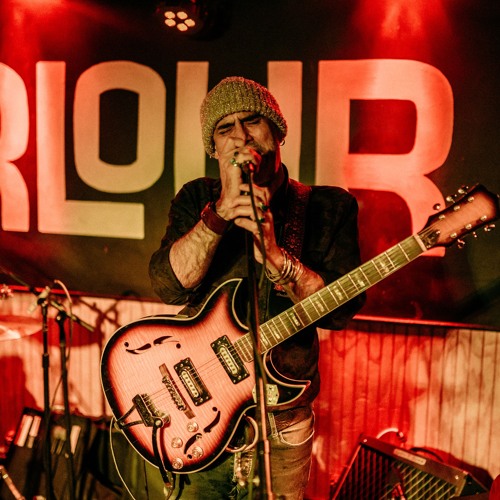 Stream Tim Eriksen | Listen to Punkrock playlist online for free on ...