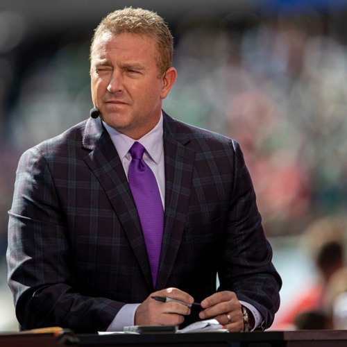 Stream episode BFT Interview: Kirk Herbstreit by John Canzano BFT ... Stream episode BFT Interview: Kirk Herbstreit by John Canzano BFT ...