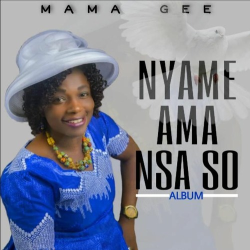 Stream 1 MENI OBIA by Mama Gee | Listen online for free on SoundCloud