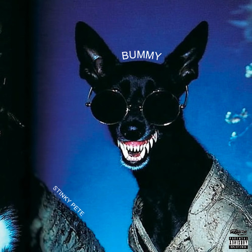 Stream pete. (@stinkylaflame) | Listen to BUMMY playlist online for ...