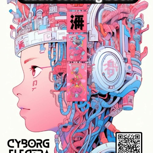 Electra Coloring Pages