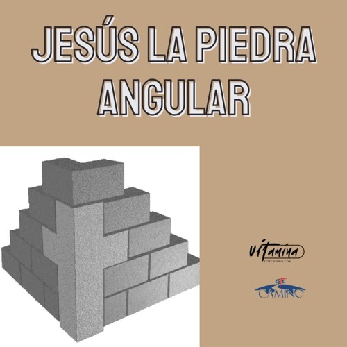 Stream Jesús La Piedra Angular, Carmen Gloria by ESTE CAMINO | Listen online for free on SoundCloud