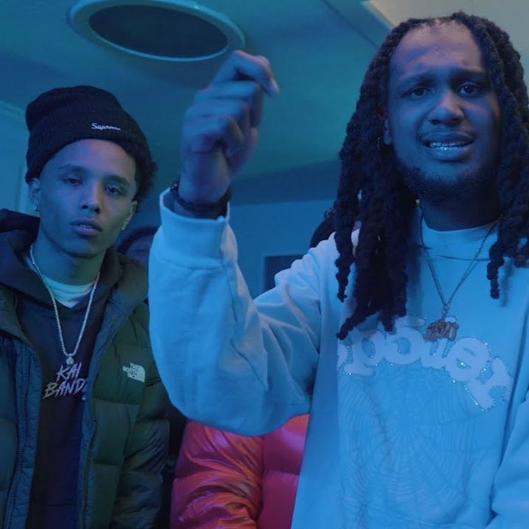 Stream STBYoungDre & Kai Bandz — Go Bestie by Kai Bandz | Listen online ...