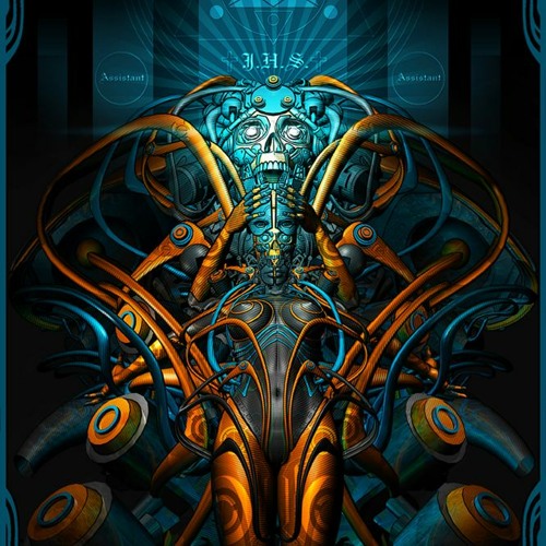 Stream ALIEN TRANCE by TriMecha | Listen online for free on SoundCloud