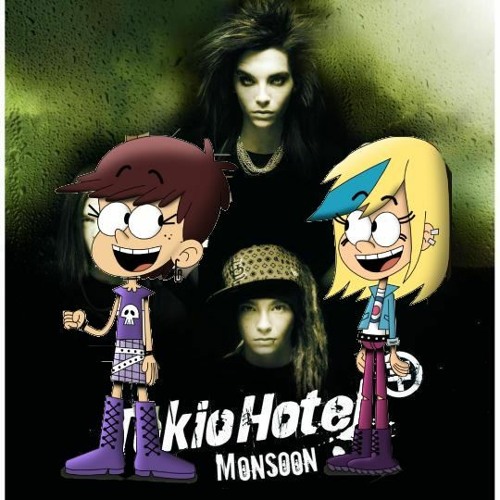 Stream Monsoon - Luna Loud And Sam Sharp (ai Cover) by El cholo Troll ...