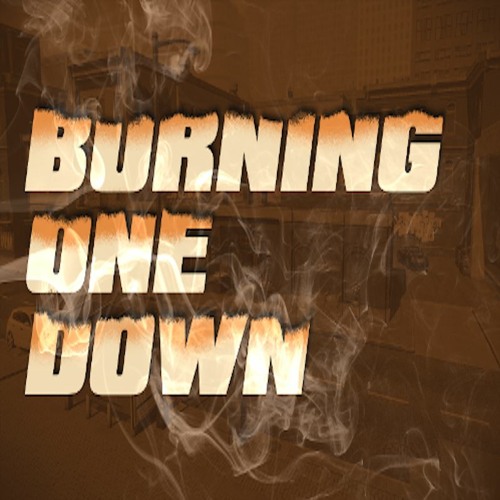 Stream Burning one down by Happy Heh | Listen online for free on SoundCloud