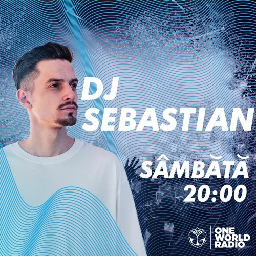 Stream One World Radio - with Sebastian by Sebastian D DJ | Listen ...