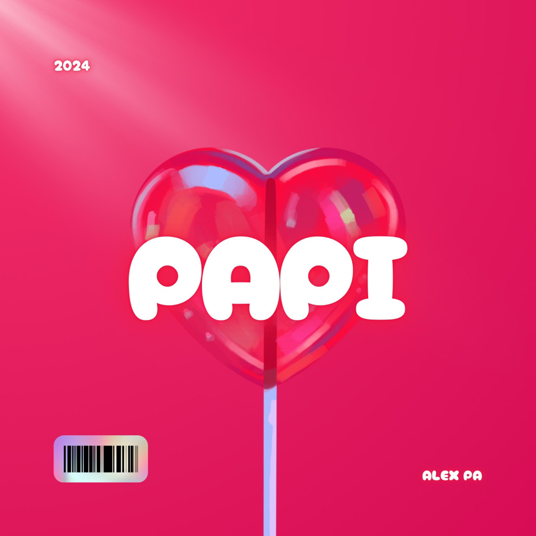 Stream PAPI by Alex Pa | Listen online for free on SoundCloud