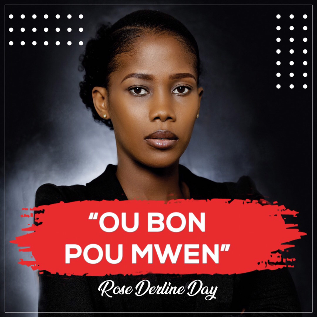 Stream Ou bon pou mwen, Day Rose Derline by Maestro Gaby Dma | Listen ...