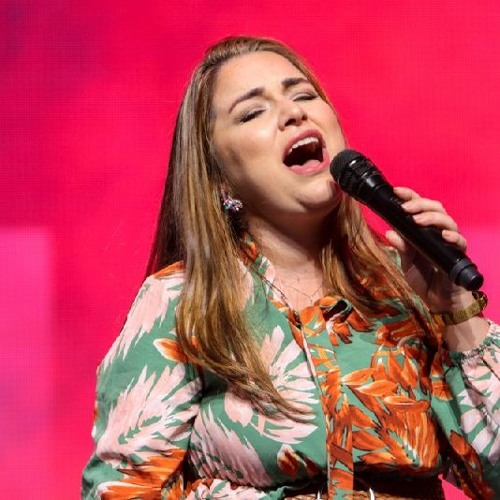 Stream Fruto da Gratidão - Ana Gaia Rufino by Ministério Verbo da Vida ...