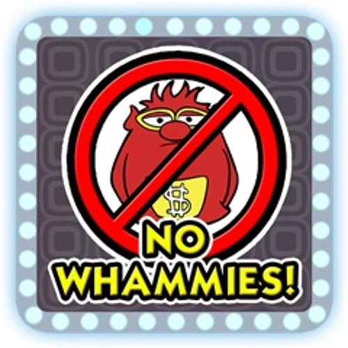 Stream No Whammies No Whammies No Whammies STOP by liquid ocelot ...