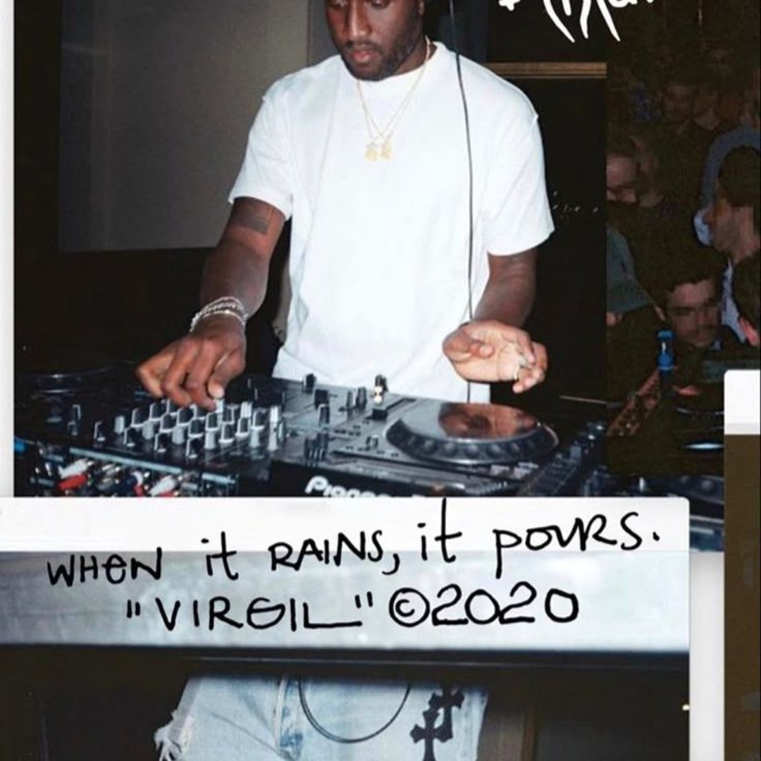 Stream PACKRUNNER | Listen to if im on decks playlist online for free ...