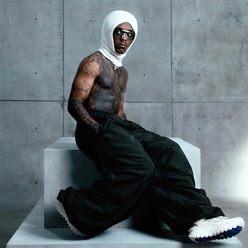 Stream Lil Uzi Vert - Shoulder Shrug (snippet) by 1600 | Listen online ...