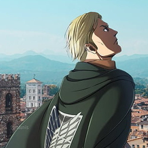 Stream (AoT Hardstyle) My Soldiers Rage x GLADIATOR - Yosuf by Baileyan ...